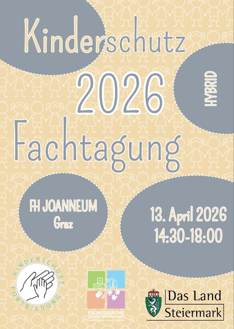 Kinderschutz - Verwaltung - Land Steiermark