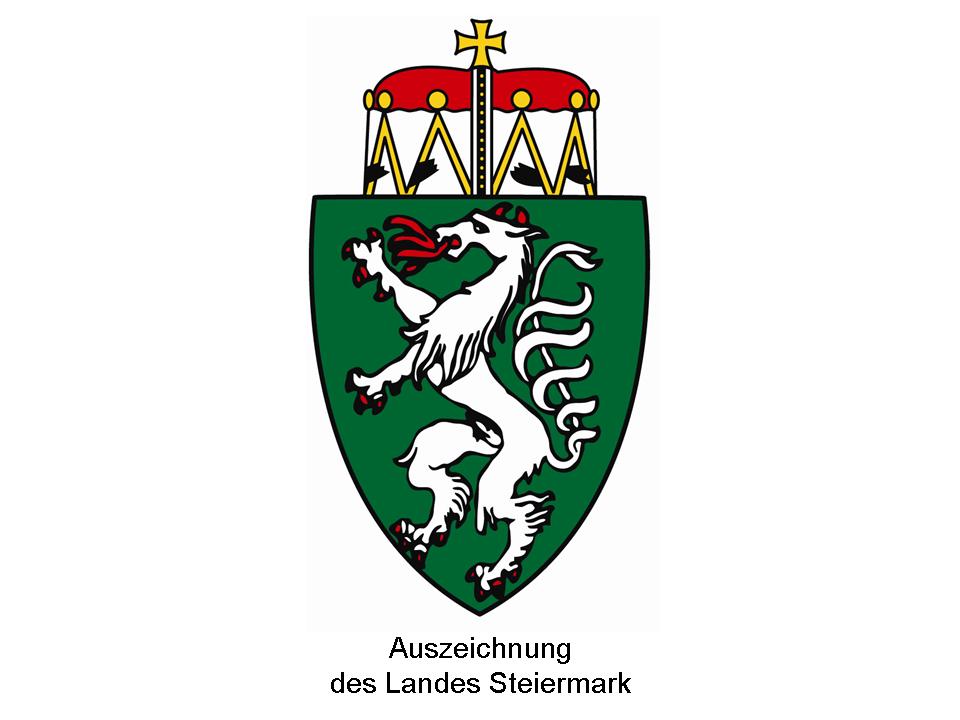 Landeswappen Steiermark (Bildliche Darstellungen) - Verwaltung - Land ...