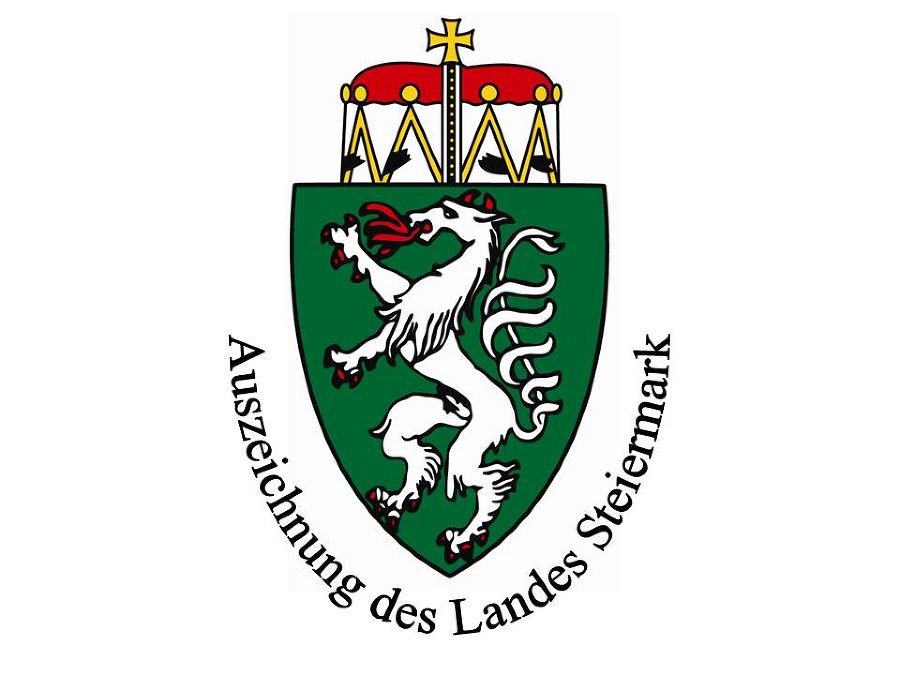 Landeswappen Steiermark (Bildliche Darstellungen) - Verwaltung - Land ...