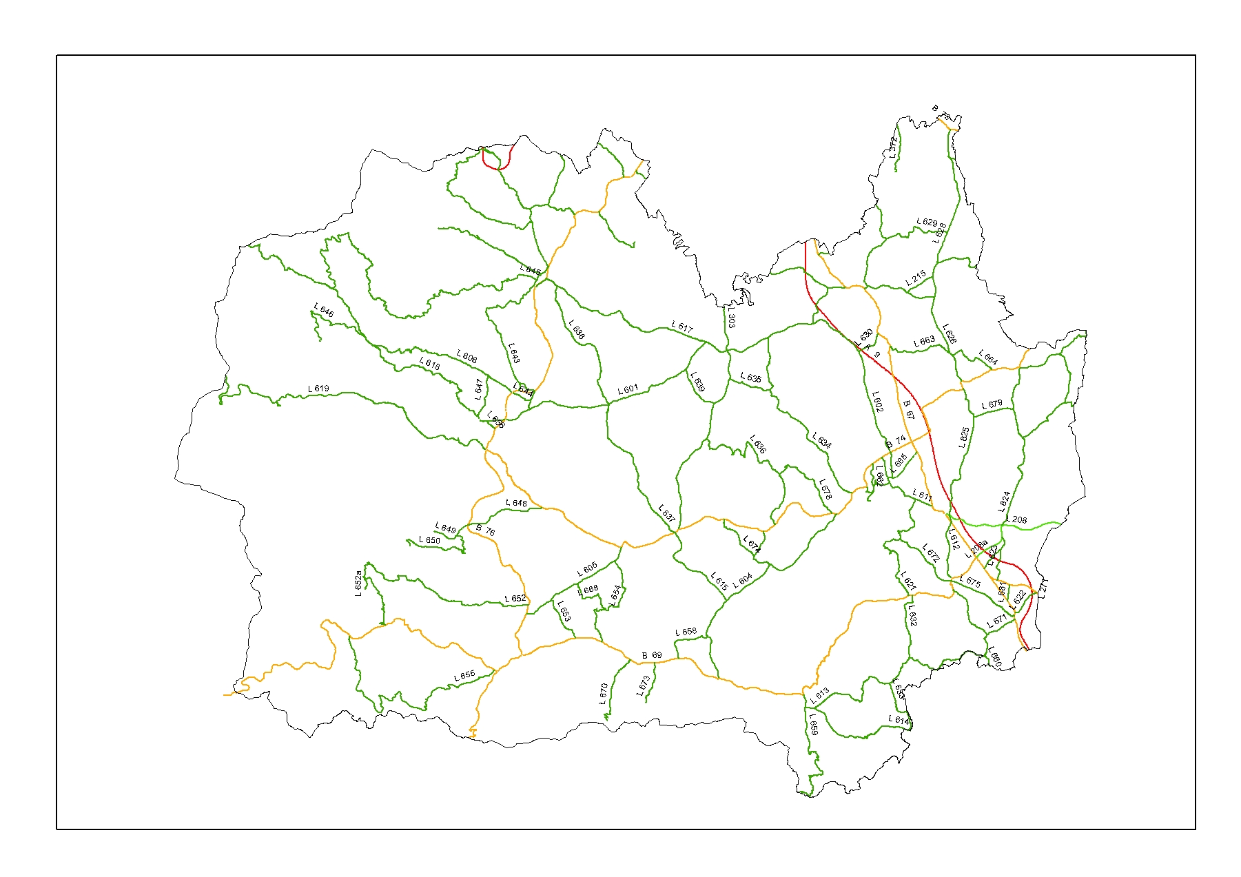 Straßennetz - Verwaltung - Land Steiermark
