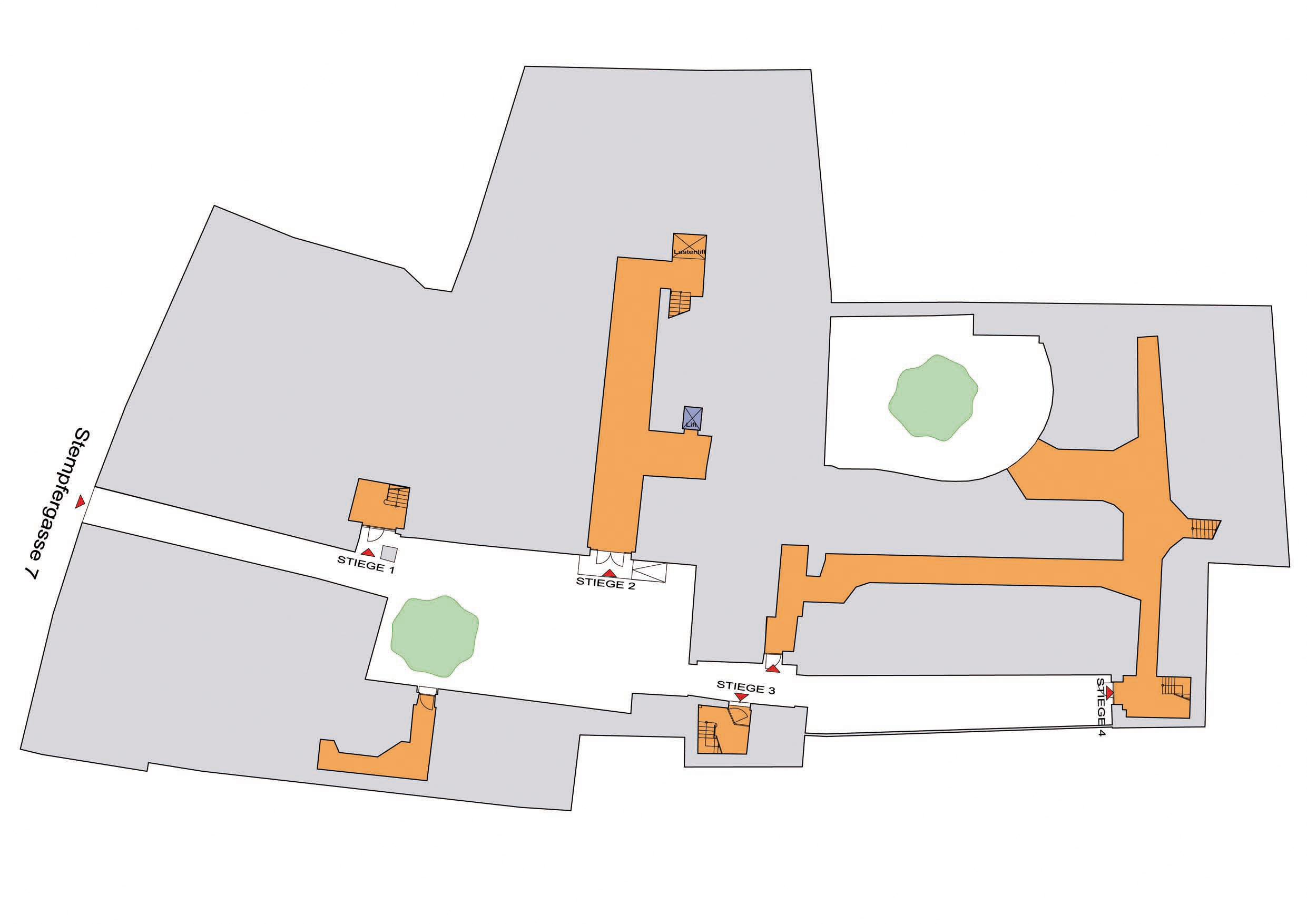 Amt der Steiermärkischen Landesregierung, Abteilung 16 Verkehr un ...