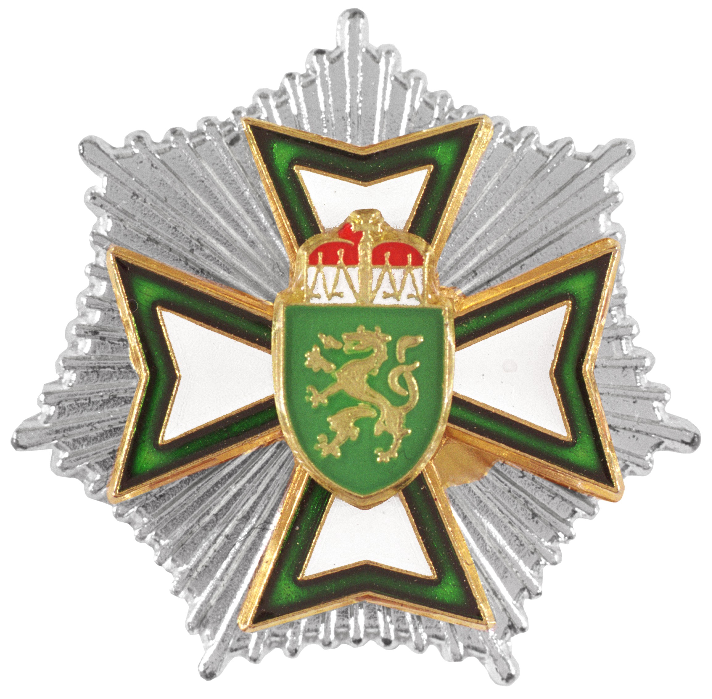 Großes Ehrenzeichen des Landes Steiermark - Verwaltung - Land Steiermark