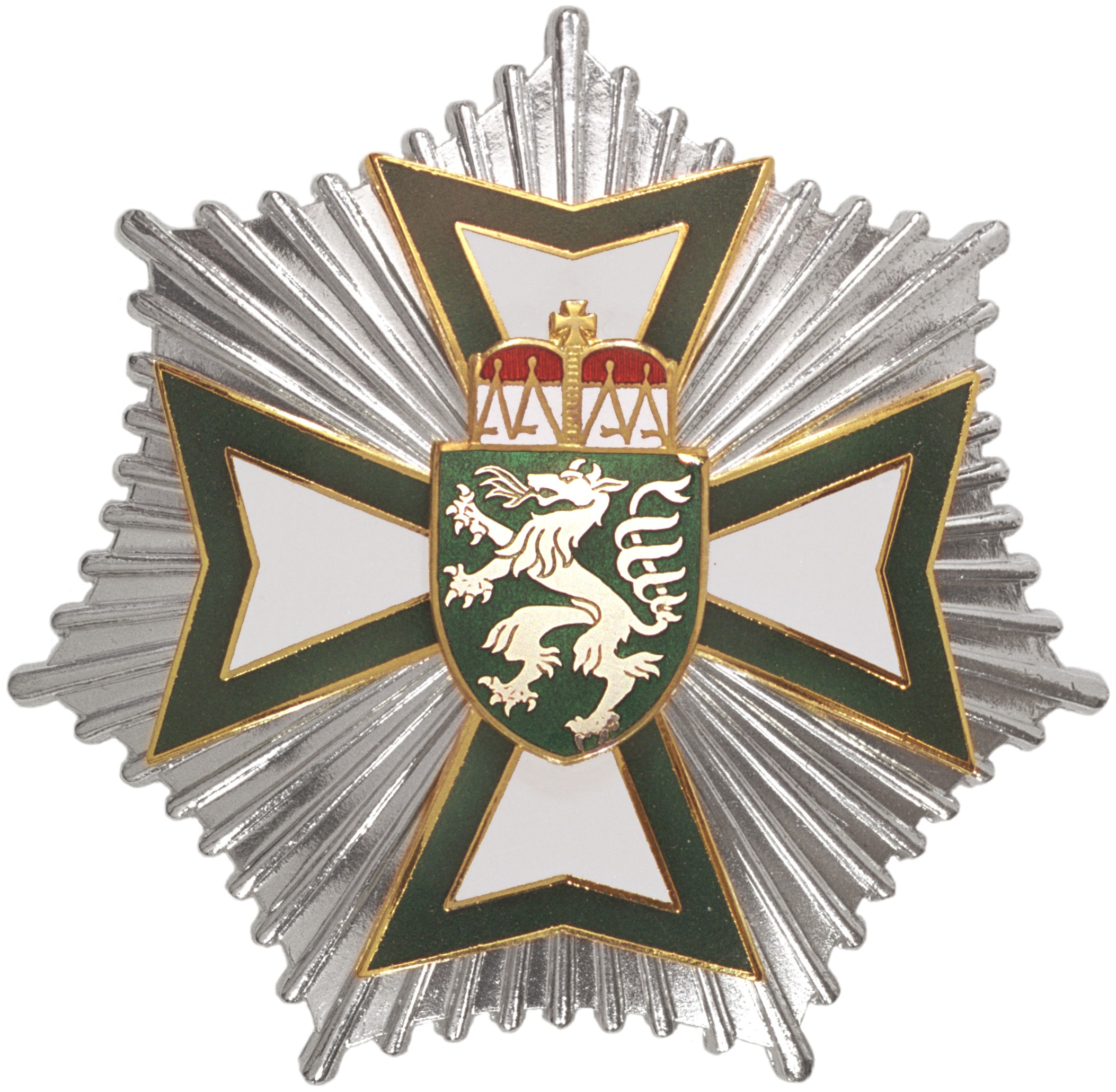 Großes Ehrenzeichen des Landes Steiermark - Verwaltung - Land Steiermark