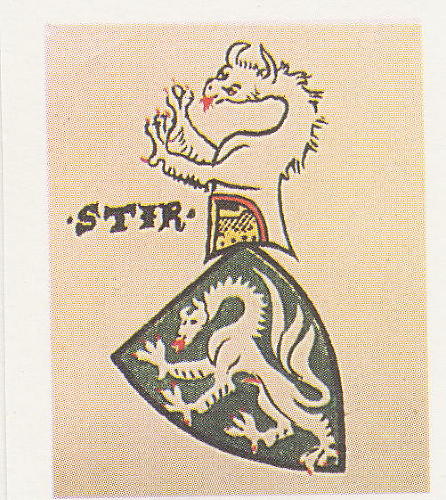Landeswappen Steiermark, Historische Bilder - Verwaltung - Land Steiermark