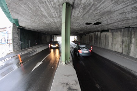 Weblinger Kreis - Webling Neu - Verwaltung - Land Steiermark