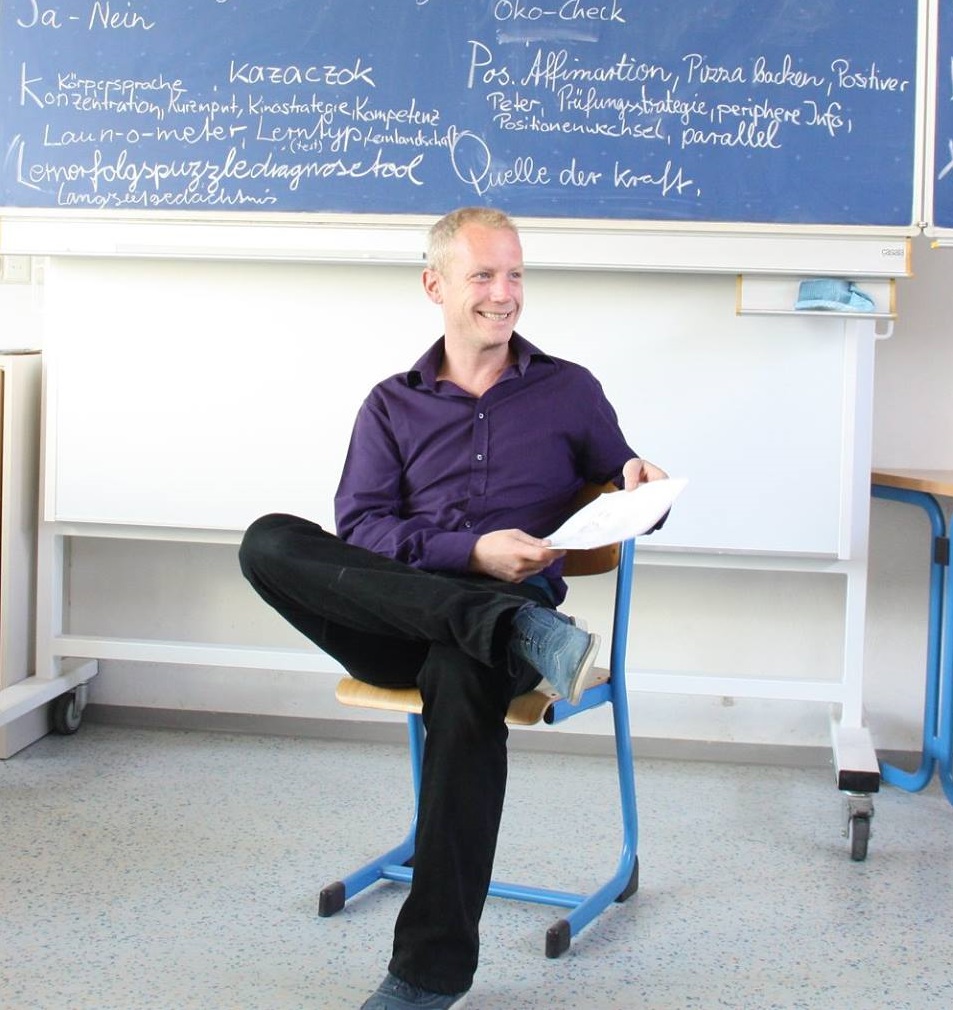 Bildungshaus Schloss St. Martin - Programm - Verwaltung - Land Steiermark