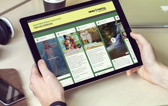 Verwaltungsportal der Steiermärkischen Landesregierung - Verwaltung ...