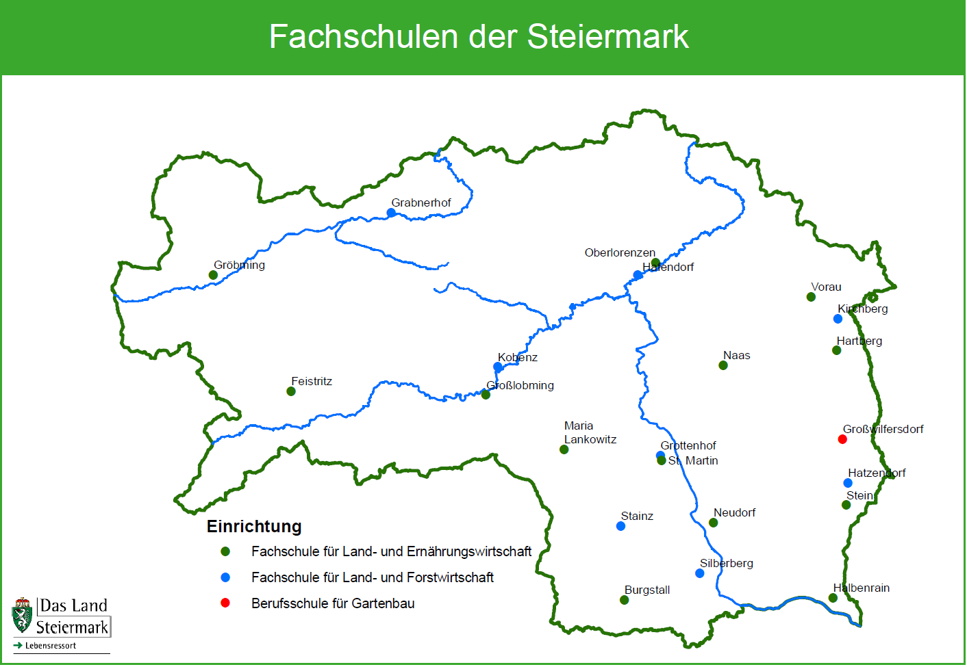 Überblick ... - Verwaltung - Land Steiermark