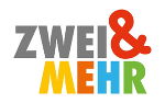 ZWEI & MEHR-Elternbildungsangebote - Zwei und mehr,