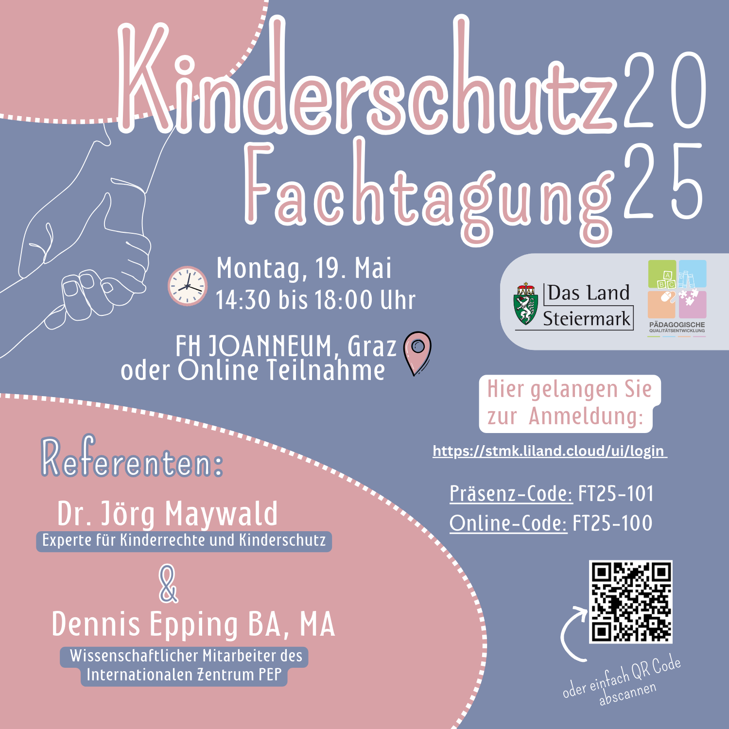 Kinderschutz - Verwaltung - Land Steiermark